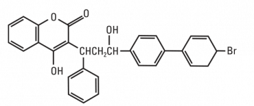 Bromadiolone - Vebi Tech